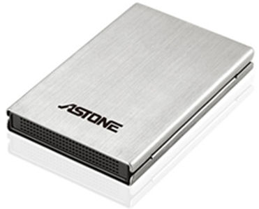 Buy Astone ISO GEAR 282 Portable 500GB Drive [zzzSTO5002WX] | PC Case ...