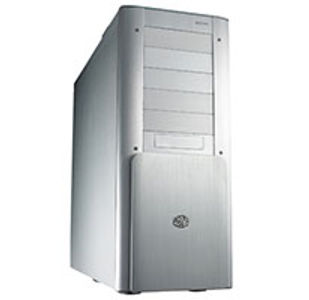 Buy CoolerMaster ATCS 840 Silver [RC-840-SSN1] | PC Case Gear Australia