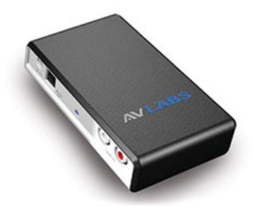 Buy AV Labs Music Studio [AVL682] | PC Case Gear Australia