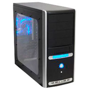 Buy Aywun Game Series A1-G02 Case [A1-G02] | PC Case Gear Australia