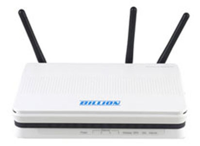 Buy Billion 7300N ADSL2+ Wireless N Broadband Router [NET-BP7300N] | PC ...
