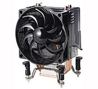Buy CoolerMaster Hyper TX2 CPU Cooler [ACCORRCCHL9U1] | PC Case Gear ...