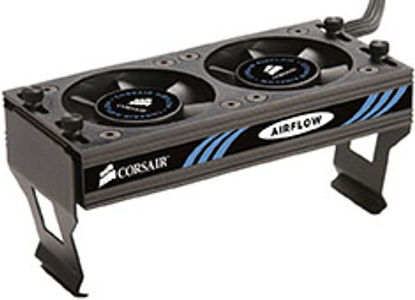 Buy Corsair Dominator Airflow Twin Fans [CMXAF2] | PC Case Gear Australia