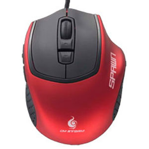 Buy CoolerMaster CM Storm Spawn Gaming Mouse [SGM-2000-MLON1] | PC Case ...