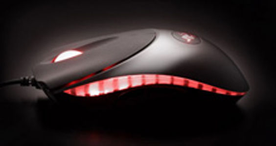 Buy Razer Copperhead Gaming Mouse Red [RZ-2000P-RED] | PC Case Gear ...