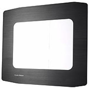 Buy CoolerMaster Cosmos S Windowed Side Panel [CSCORA1100KWN1] | PC ...