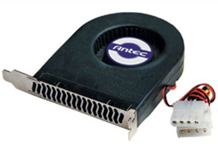 Buy Antec Cyclone Blower Slot Mounted Cooler [FAN-CYCLONEBLOWER] | PC ...