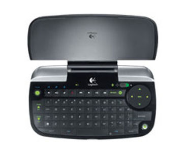 Buy Logitech DiNovo Mini Palm Sized Keyboard [920-000900] | PC Case ...
