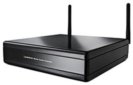 Buy Linksys DMA2100 Media Center Extender [16DMA2100] | PC Case Gear ...