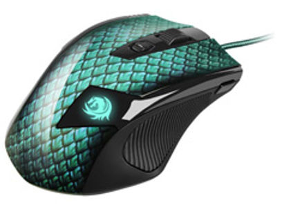 Buy Sharkoon Drakonia Gaming Laser Mouse [SHK-DRAKONIA] | PC Case Gear ...