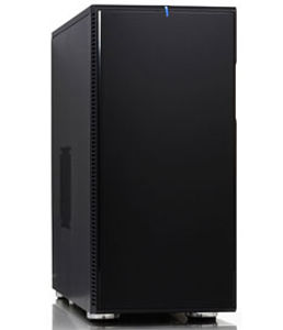Buy Fractal Design Define R3 Black USB 3.0 [CASE-FDR3B-U3] | PC Case ...