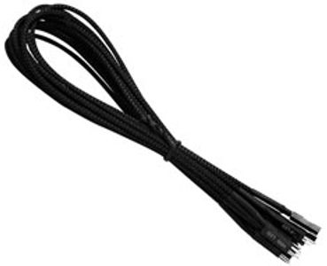 Buy NZXT Front Panel Individually Sleeved 300mm Cable [ACNZCBFPANSET ...