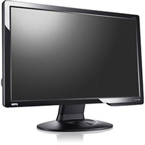 Buy BenQ G2410HD 24in Widescreen LCD Monitor [G2410HD] | PC Case Gear ...