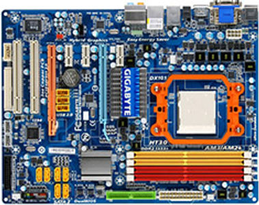 Buy Gigabyte GA-MA785G-UD3H Motherboard [GA-MA785G-UD3H] | PC Case Gear Australia