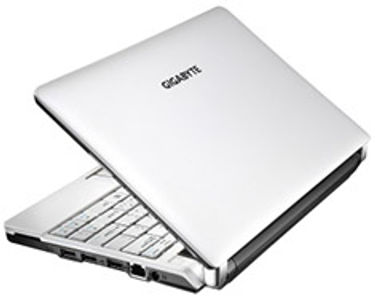 Buy Gigabyte BookTop M1022 Netbook [G-M1022M] | PC Case Gear Australia