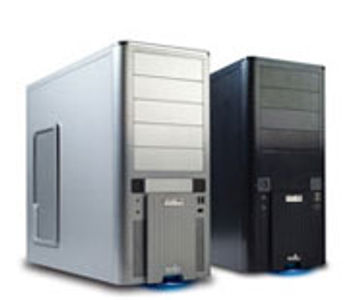 Buy Gigabyte Poseidon Case Silver [POSEIDON-S] | PC Case Gear Australia