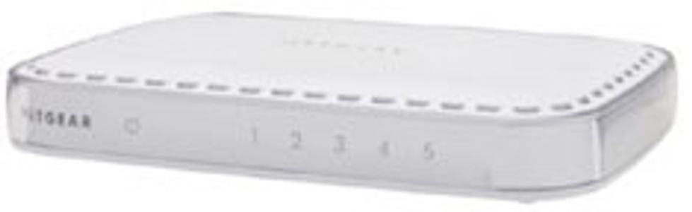 Buy Netgear GS605 5-port Gigabit Ethernet Switch [GS605(GIGA-SWITCH ...