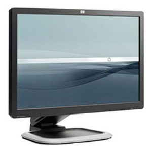 Buy HP L2445W 24 Widescreen LCD Monitor [L2445W(KT931AA)] | PC Case ...