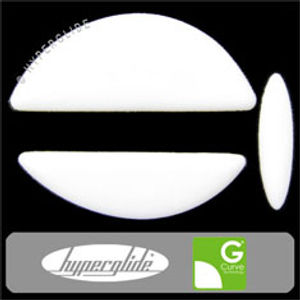 Buy Hyperglide Mouse Skates G5 [HYPER-G5] | PC Case Gear Australia