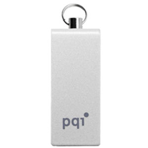 Buy PQI 16GB i812 USB Drive [PQI-UFD-I812WHT16G] | PC Case Gear Australia