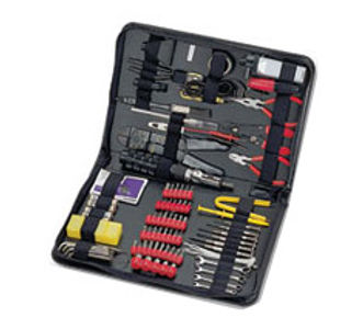 Buy 102 Piece Computer Tool Kit [STK-00102] | PC Case Gear Australia