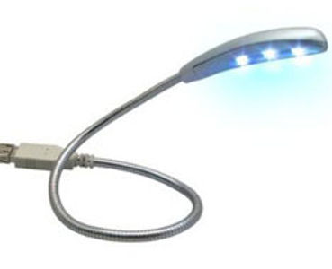 Buy Flexible USB LED Light [X-4005452] | PC Case Gear Australia