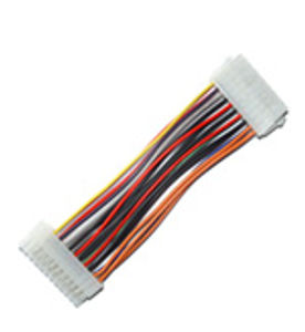 Buy 20-24 Pin Adapter Cable [RC-P20P24] | PC Case Gear Australia