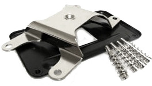 Buy Thermalright AM2/AM3 Bolt-Thru Mounting Kit [TR-AM2BT] | PC Case ...