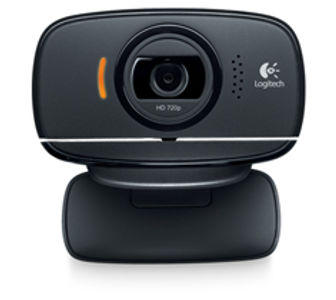 Buy Logitech C510 HD Webcam [960-000595] | PC Case Gear Australia