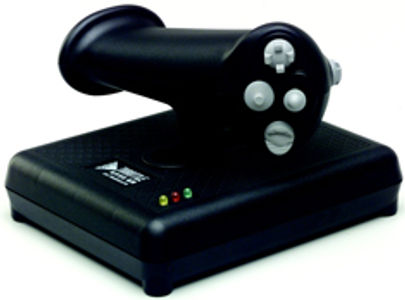 Buy CH Products Pro Throttle [CH-300-122] | PC Case Gear Australia