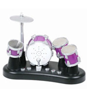 Buy Desktop Finger Drum Kit [GE4080] | PC Case Gear Australia