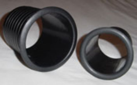 Buy Fan Duct 80mm [DUCT80] | PC Case Gear Australia