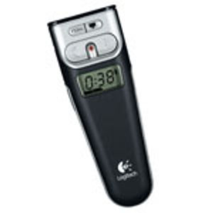 Buy Logitech 2.4GHz Cordless Presenter [931307-0403] | PC Case Gear ...
