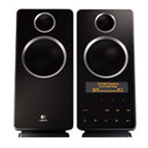 Buy Logitech Z10 Interactive Speaker System [970243-0122] | PC Case ...