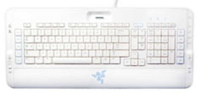 Buy Razer ProType Keyboard [RZ-PROTYPE] | PC Case Gear Australia