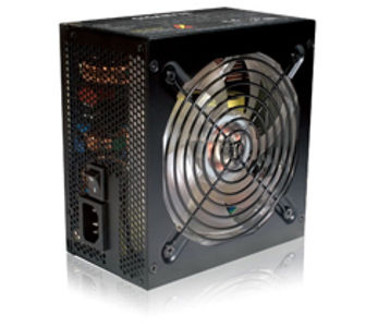 Buy Gigabyte 720W Superb Power Supply [SUPERB-720] | PC Case Gear Australia