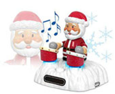 Buy USB Santa [USB-SANTA] | PC Case Gear Australia