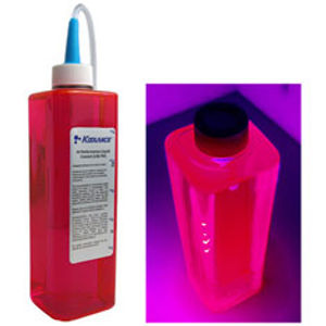 Buy Koolance Fluorescent Red Liquid Coolant 700mL [LIQ-702RD-B] | PC ...