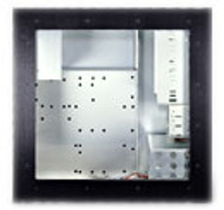 Buy Lian Li W-75B Transparent Side Panel [LL-W-75B] | PC Case Gear ...