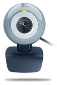 Buy Logitech QuickCam E2500 [960-000333] | PC Case Gear Australia