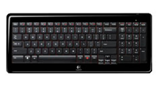 Buy Logitech K340 Wireless Keyboard [920-001879] | PC Case Gear Australia