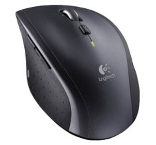 Buy Logitech M705 Marathon Mouse [910-001963] | PC Case Gear Australia