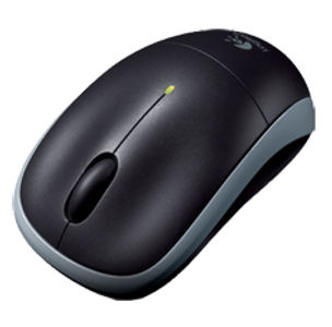 Buy Logitech M205 Wireless USB Optical Mouse [LT-910-001075] | PC Case ...