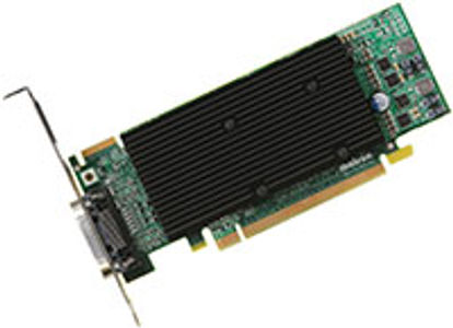 Buy Matrox M9120 Plus LP PCIe x16 [11M-M9120-E512LPUF] | PC Case Gear ...
