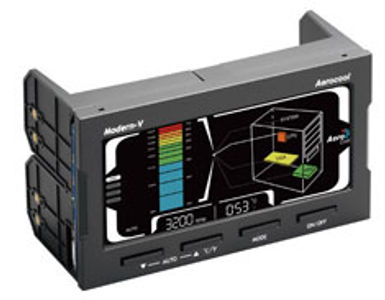 Buy Aerocool Modern V [AERO-MODV] | PC Case Gear Australia