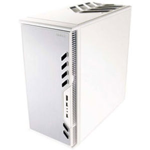 Buy Antec Mini P180 White [MINI-P180W] | PC Case Gear Australia