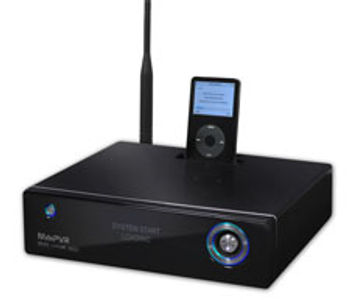 Buy MviX PVR Multimedia Player [MVIX-PVR] | PC Case Gear Australia