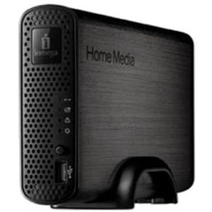Buy Iomega Cloud Edition 1TB Home Media NAS [HDE-IOM-34765] | PC Case ...