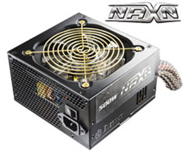 Buy Enermax NAXN Tomahawk II 550W [EN-ENP550AWT] | PC Case Gear Australia
