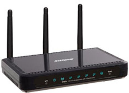 Buy Netcomm NP801n Wireless N300 Router [NETC-NP801n] | PC Case Gear ...